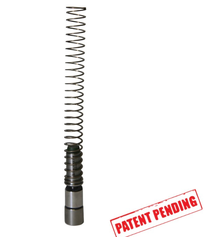 AR-15 Buffer Weight Guide: H2, H2.5, H3, Reciprocating & Silent Buffers ...