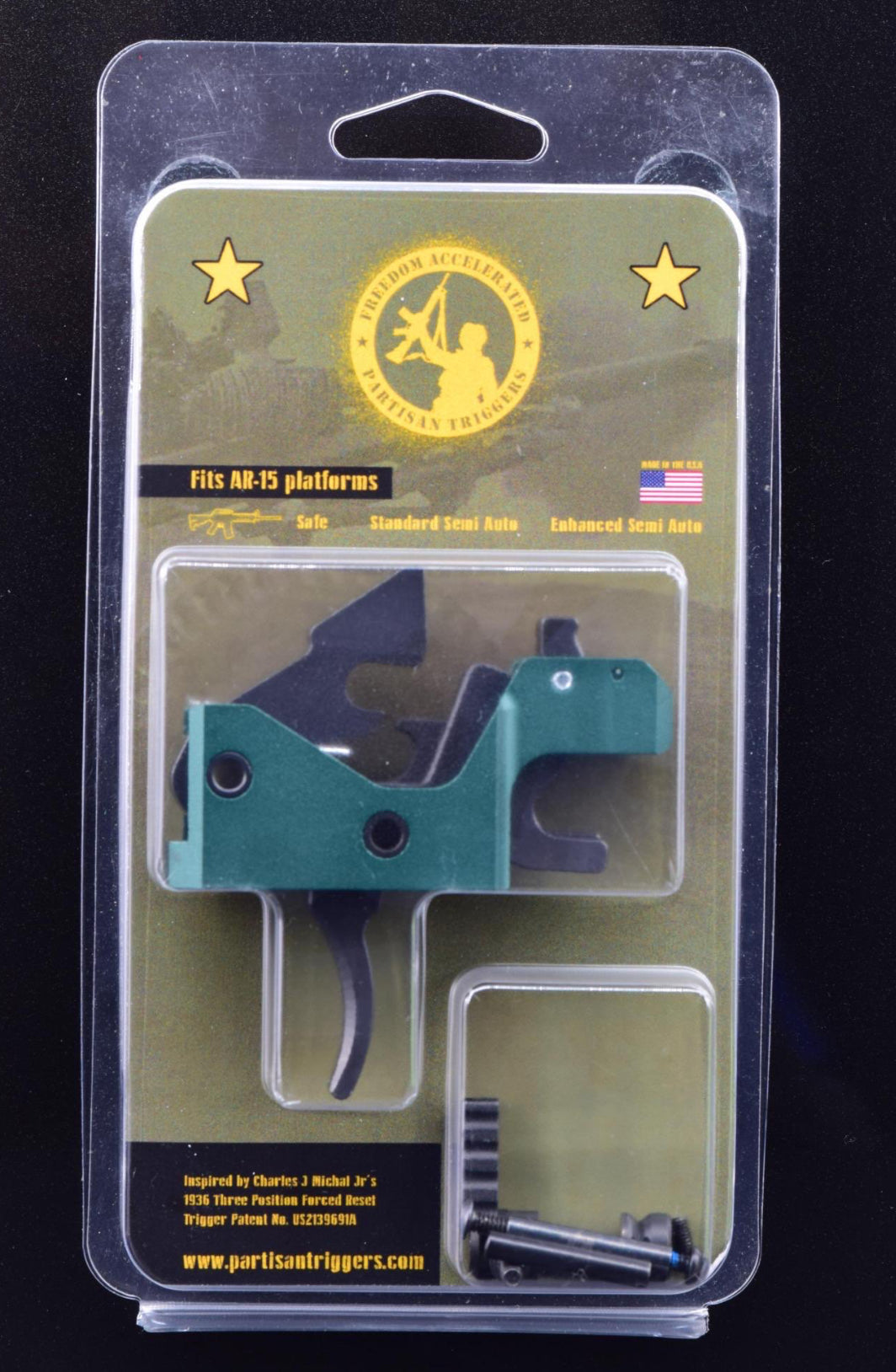 What Is an FRT Trigger? How Forced Reset Triggers Work (Complete Guide)