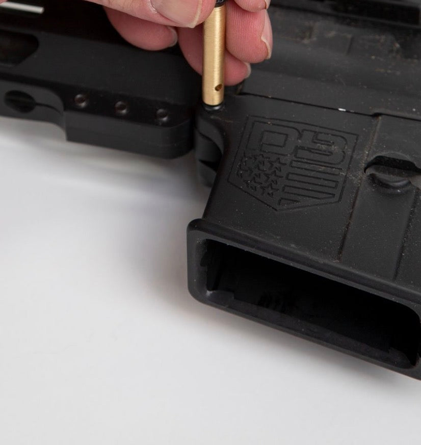FRT Trigger Installation Guide for AR-15 — 10-Min Drop-In