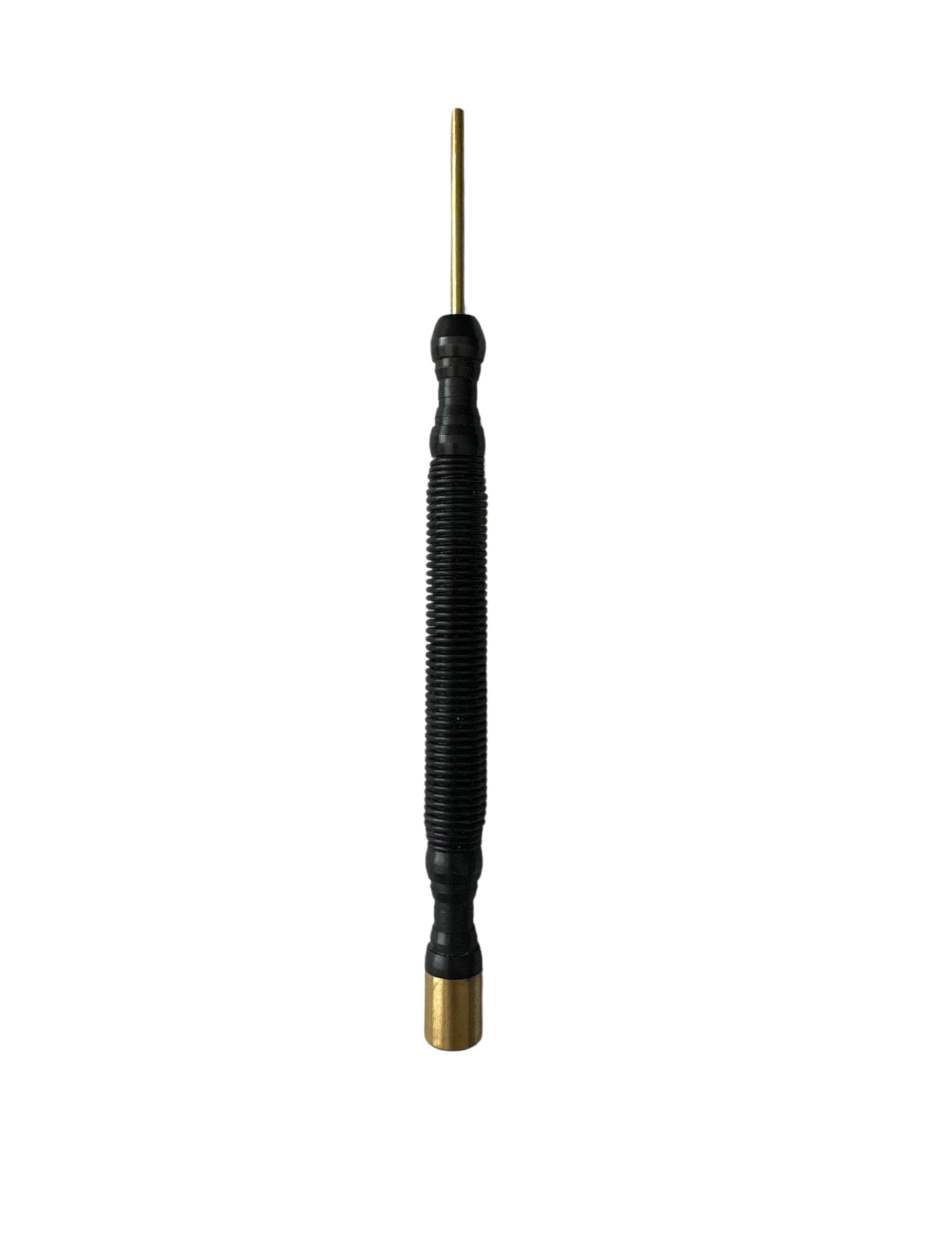Brass Hammer & Roll Pin Punch Set - Precision Takedown Tools